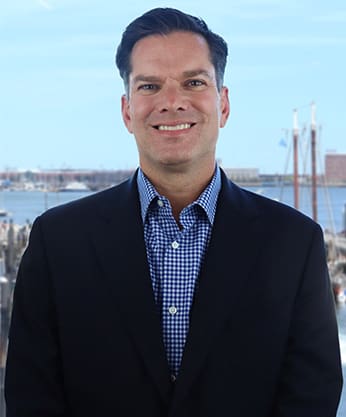 Scott C. Baranowski – Wolf & Company, P.C.