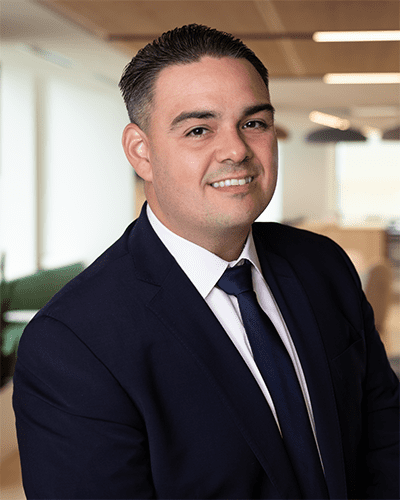 Drew V. Coveney – Wolf & Company, P.C.