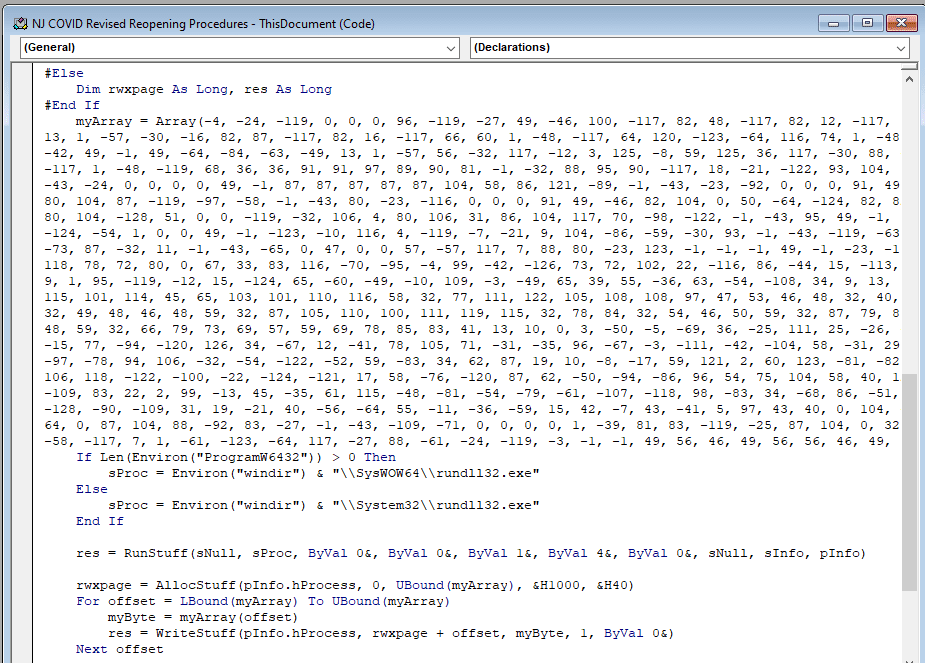 Anatomy of an Office Macro Attack – Wolf & Company, P.C.