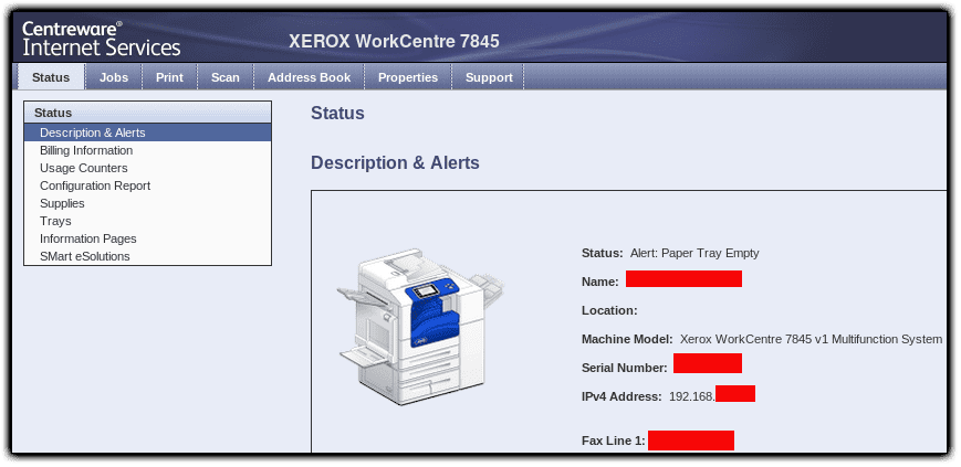 LDAP Passback Attacks: How to Secure Your Printers – Wolf & Company, P.C.
