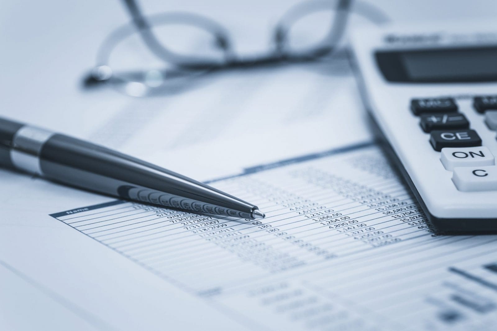 Financial Statements Audits Wolf Company P C 