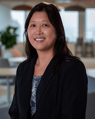 Regina L. Cheung – Wolf & Company, P.C.