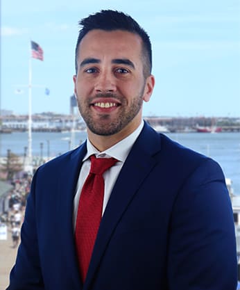 Brandon M. Quiterio – Wolf & Company, P.C.