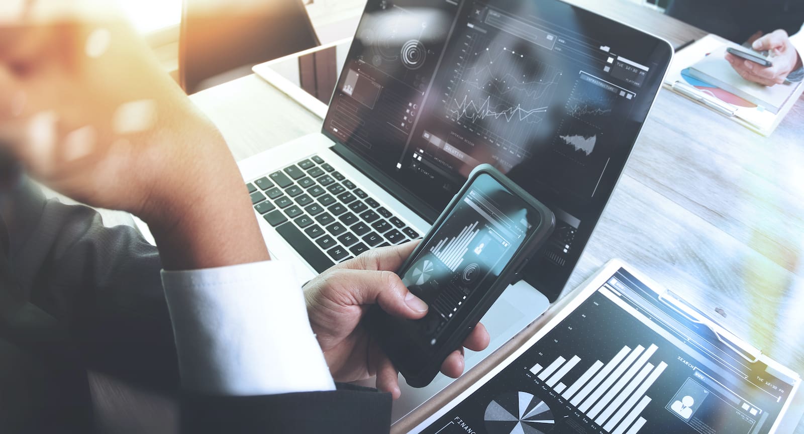 Wolf & Company: Technology Leadership Conference 2022 – Wolf & Company ...