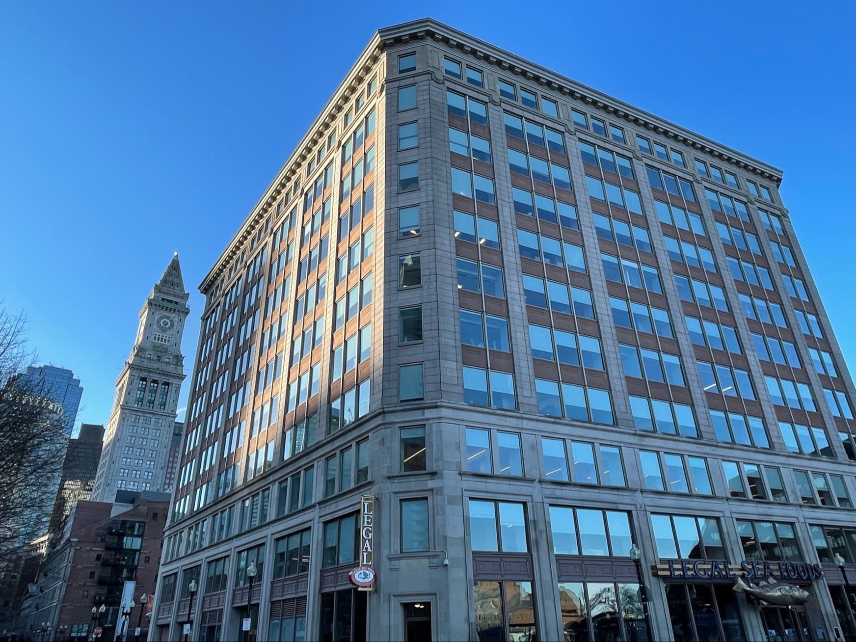 Candidate Interview Guide – Wolf & Company, P.C.