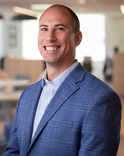 Cody D. Belland – Wolf & Company, P.C.