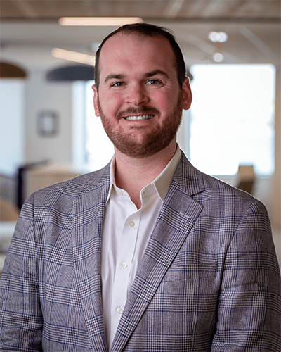 Adam J. Fraser – Wolf & Company, P.C.