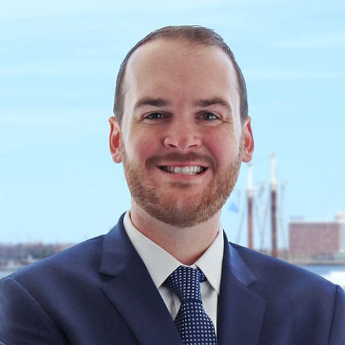 Adam Fraser – Wolf & Company, P.C.