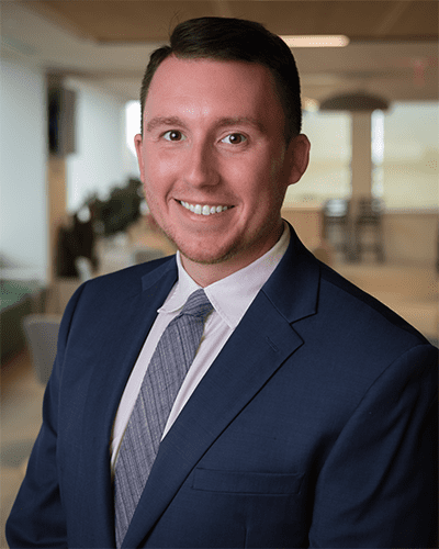 Christopher M. Bacchi – Wolf & Company, P.C.