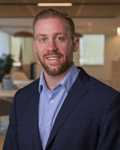 Hunter N. Boyce – Wolf & Company, P.C.