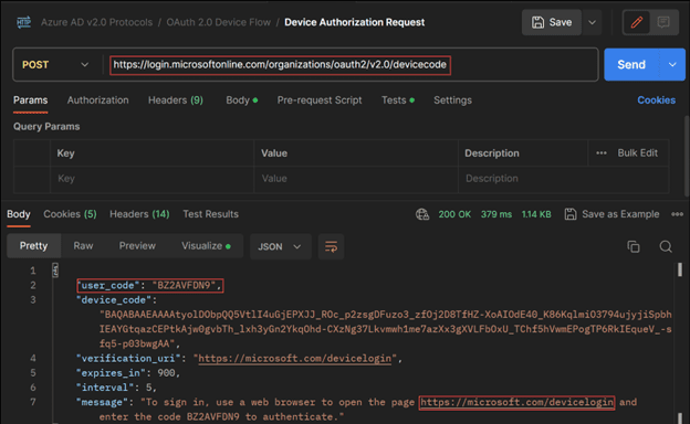 Device Code Phishing: How Malicious Actors Can Compromise Your Accounts ...