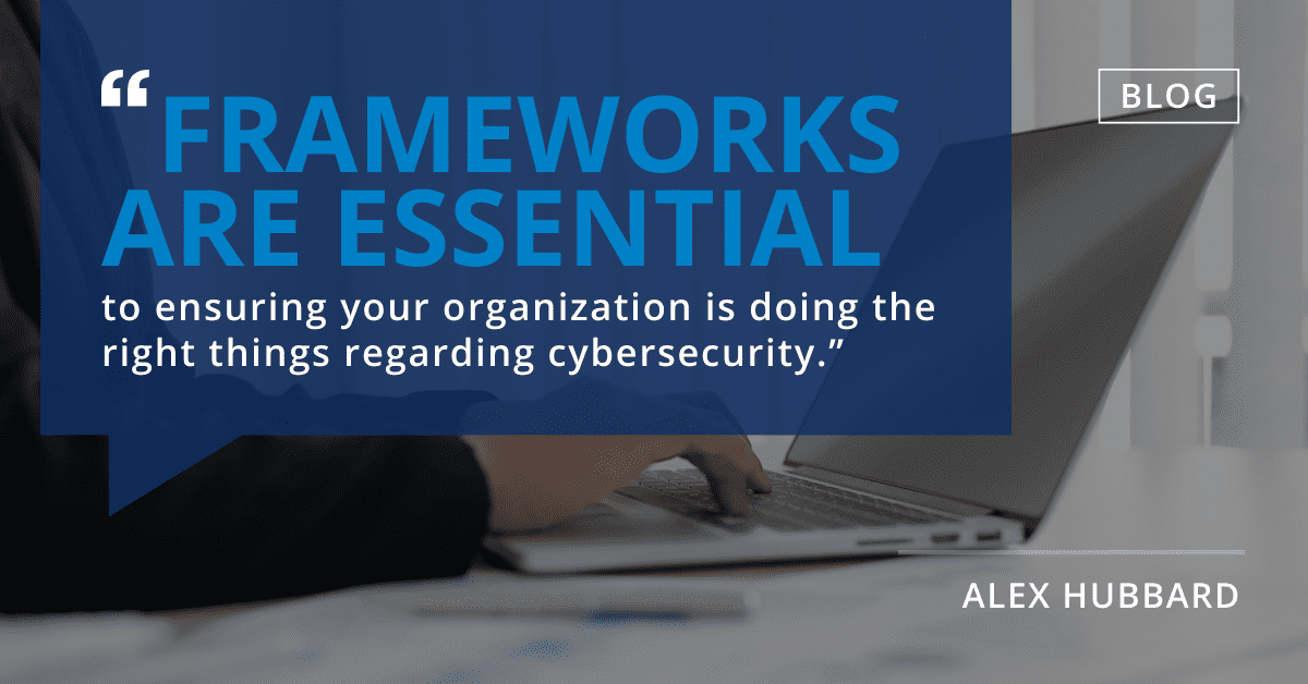 Understanding the Importance of Cybersecurity Frameworks – Wolf ... Understanding the Importance of Cybersecurity Frameworks – Wolf ...