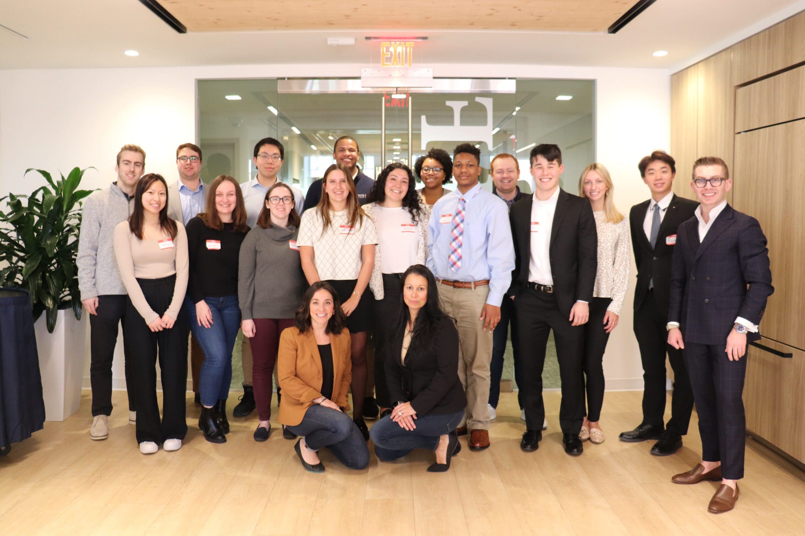 Annual Report 2023 – Wolf & Company, P.C.