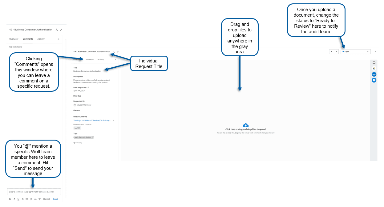 FieldGuide: Client Support Documentation