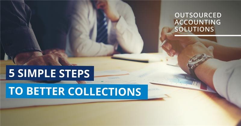 5 Simple Steps to Better Collections