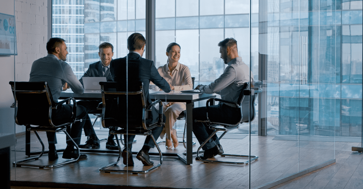 From Tradition to Technology: Evolving the Audit Experience at Wolf ...