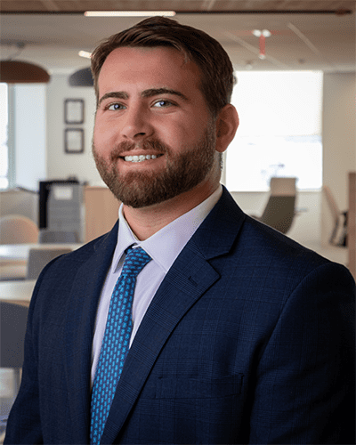 Richard D. Rocchio – Wolf & Company, P.C.